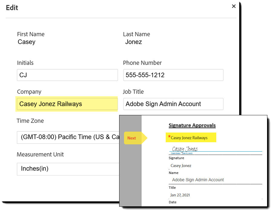 Users - add, edit, and review user status